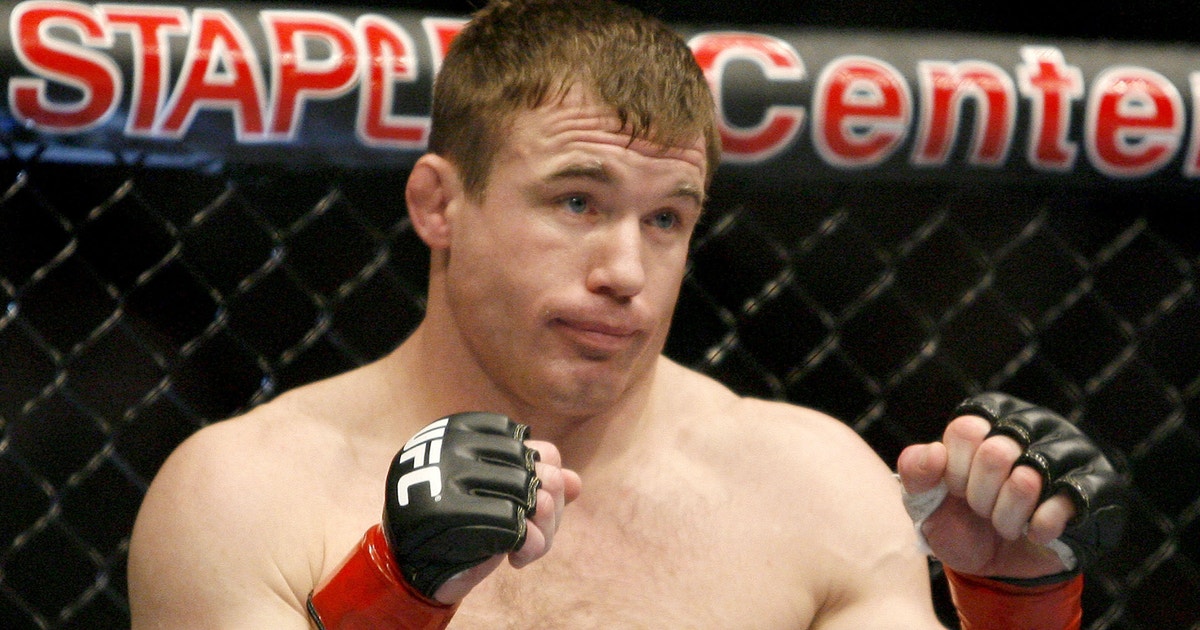 Former UFC champ Matt Hughes stable but still not awake following truck ... Former UFC champ Matt Hughes stable but still not awake following truck ...