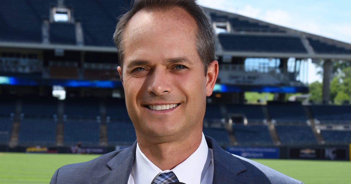 Ryan Lefebvre | FOX Sports