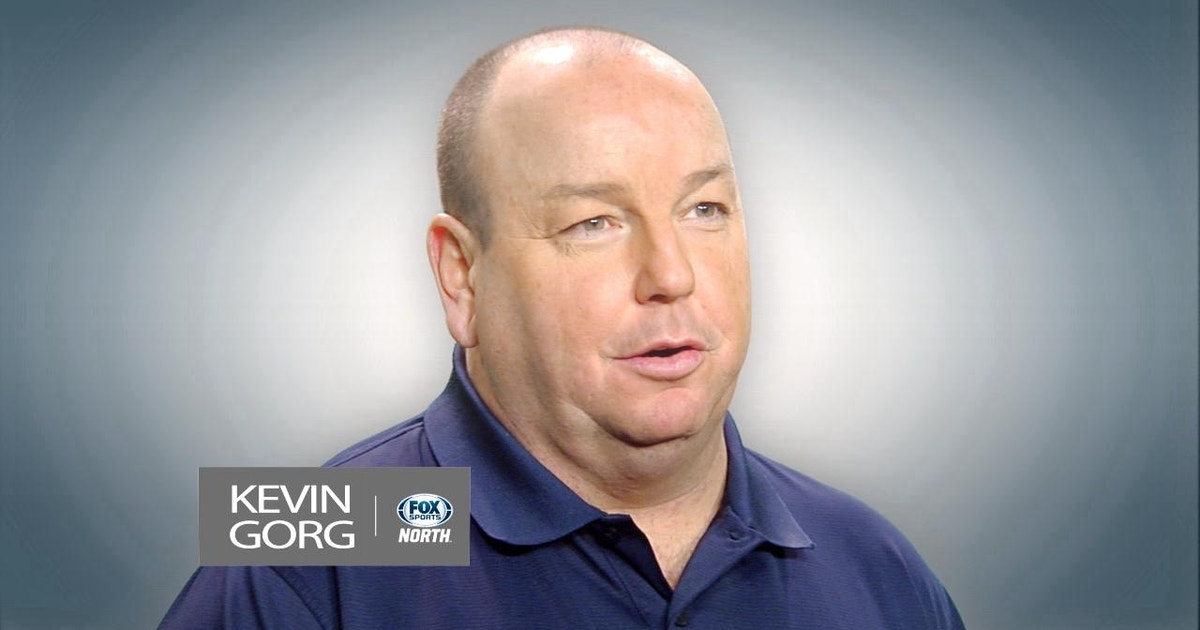 Countdown to Opening Day: Kevin Gorg | FOX Sports
