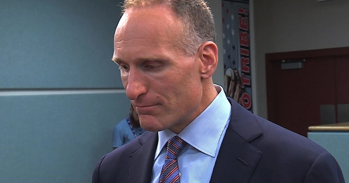 Shapiro on the challenges that await and what he'll miss most about ...