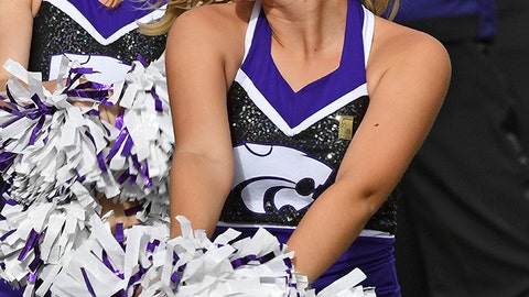 College football cheerleaders: Week 10 | FOX Sports