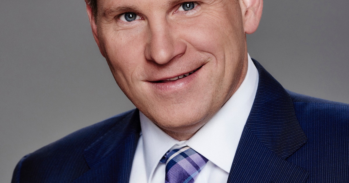 Introducing Adam Alexander | FOX Sports