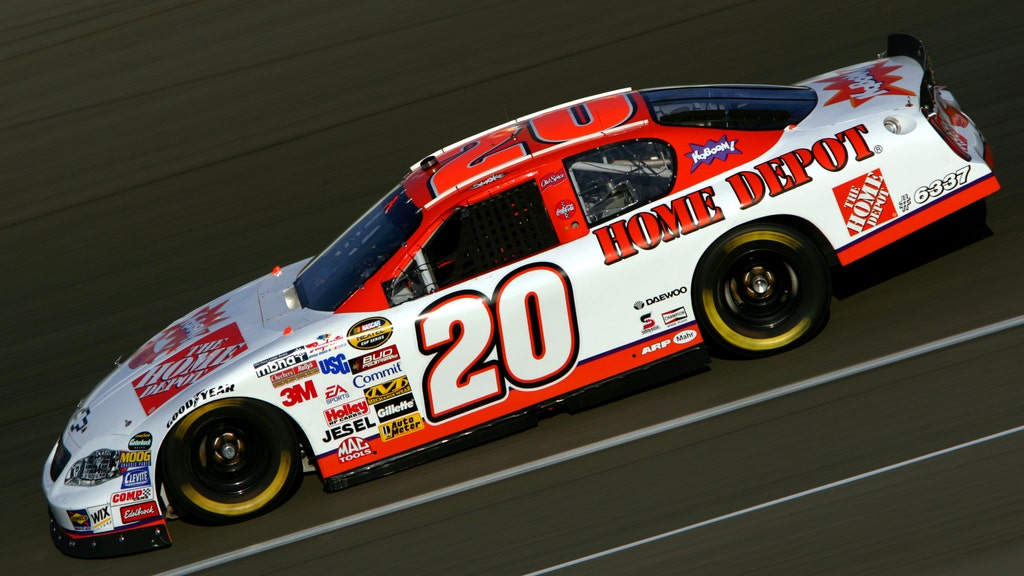 Forgotten Rides Friday - May 15, 2020 : r/NASCAR