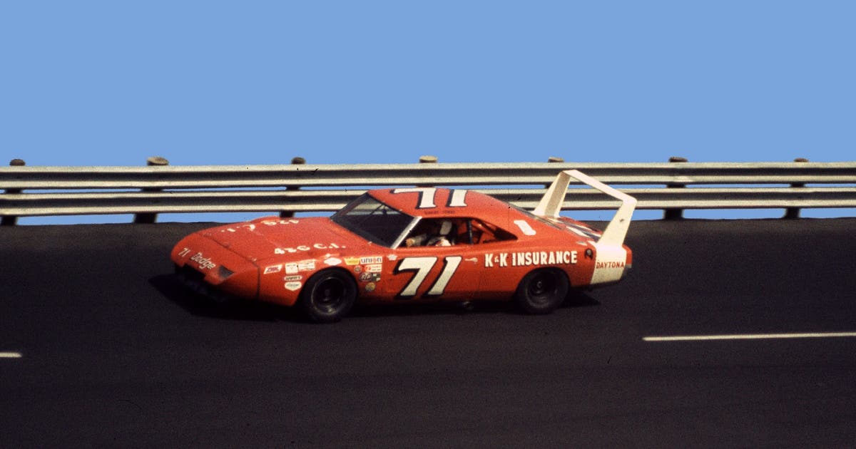 71 days until Daytona: A salute to Bobby Isaac | FOX Sports
