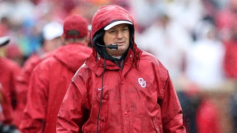 Sooner's Joe Mixon Video Released - 24hourcampfire