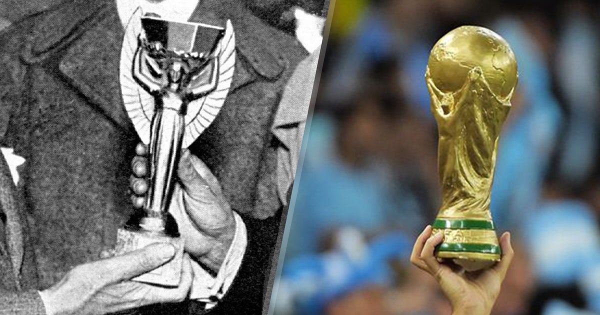 World Cup evolution: How the tournament grew from 13 teams to 48 | FOX ...