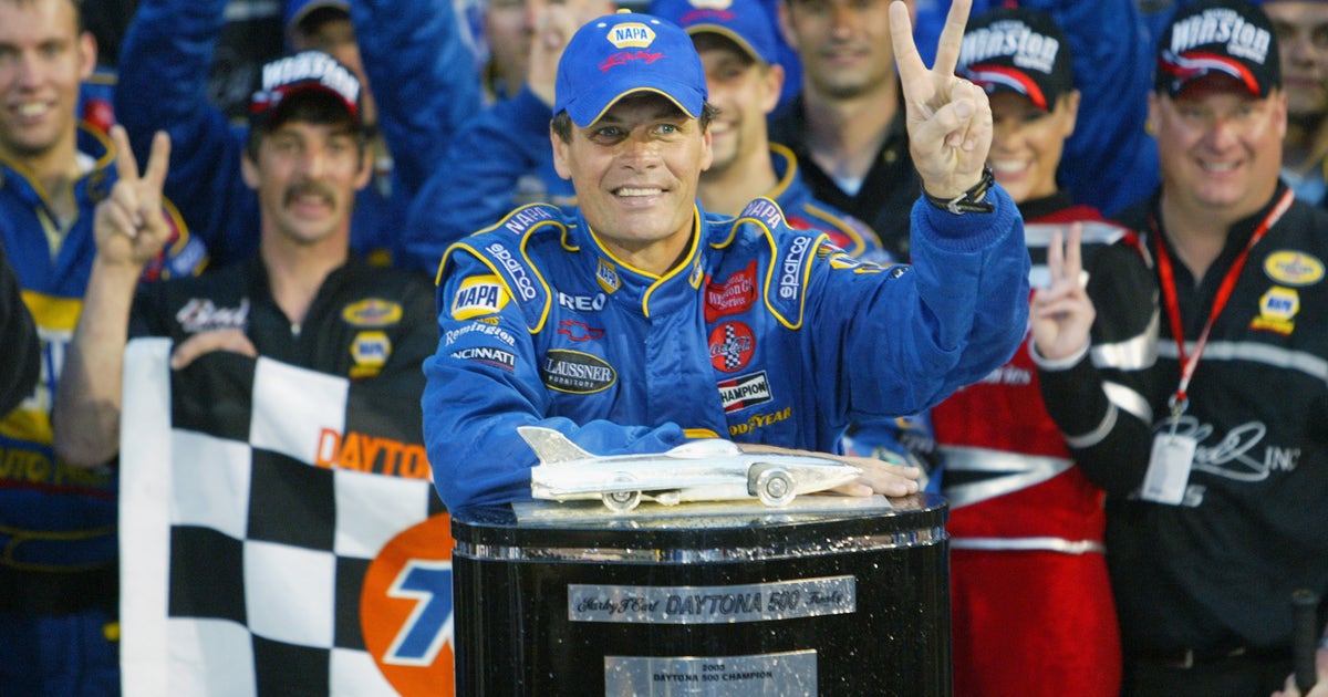 Michael Waltrip: 30 years of history in the Great American Race | FOX ...