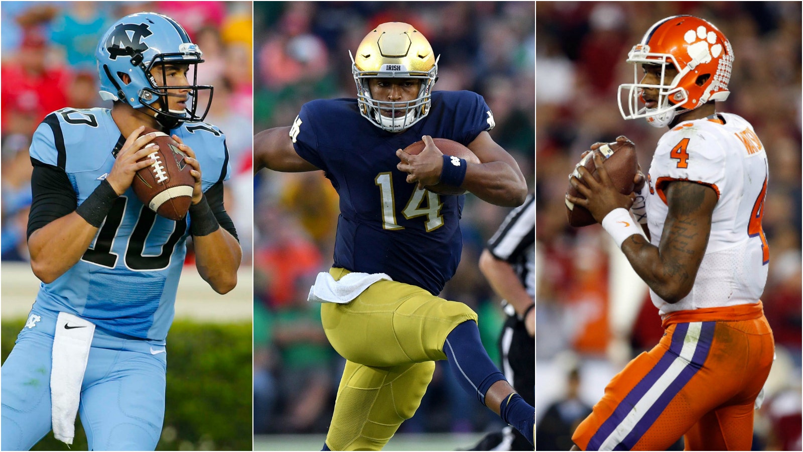 2017 nfl draft results quarterbacks