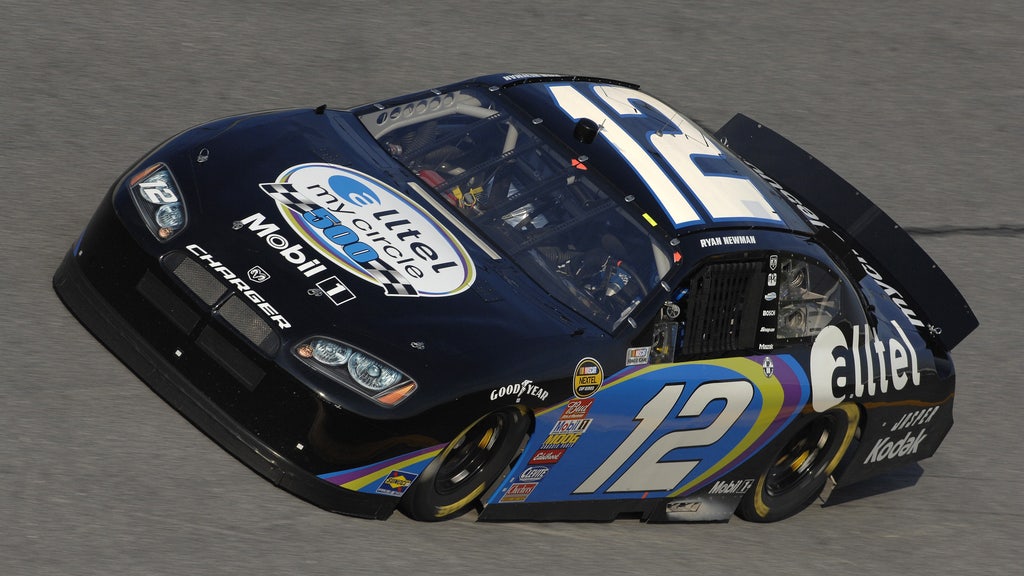 Forgotten Rides Friday - April 17, 2020 : r/NASCAR