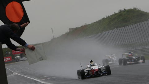 Ten cars that need to be shown the meatball flag | FOX Sports