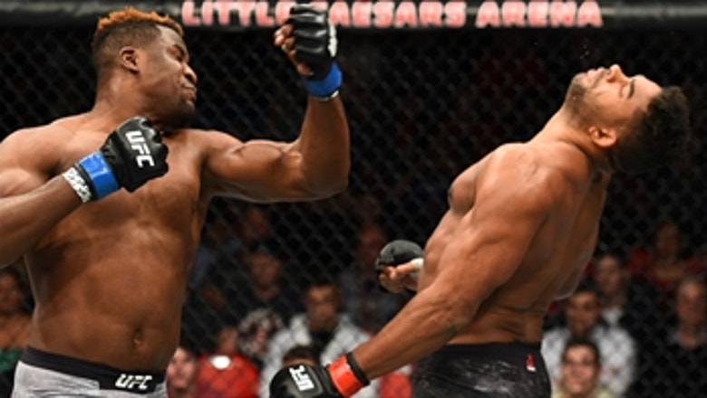 Hardest punch in the World? For real? | Sherdog Forums | UFC, MMA ...