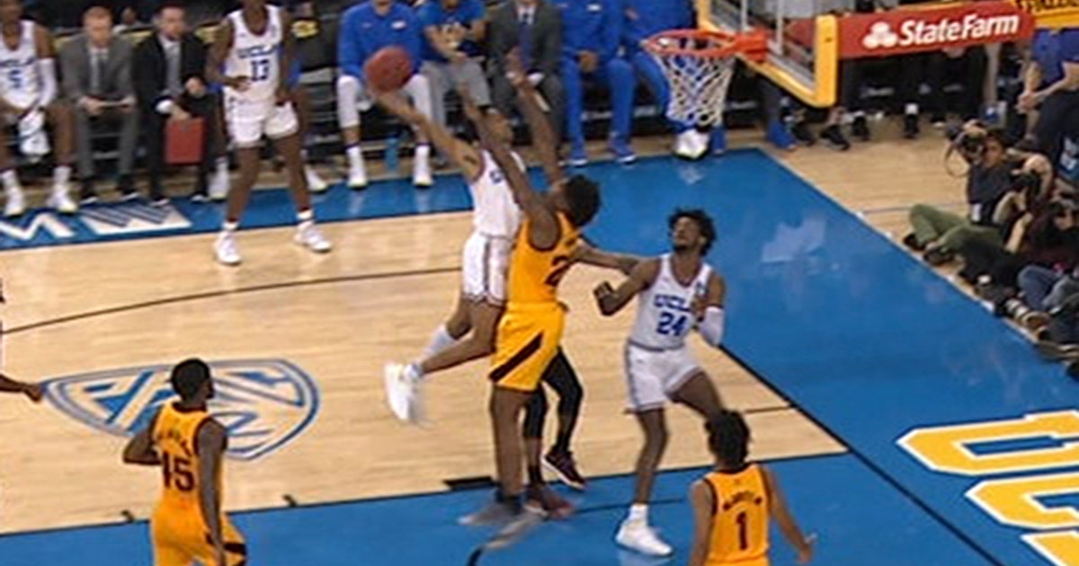 Arizona State Basketball | Bleacher Report | Latest News, Scores, Stats ...