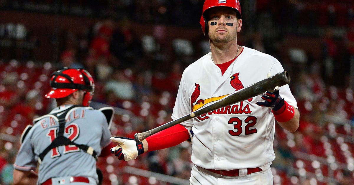 Fox Sports Go St Louis Cardinals | semashow.com