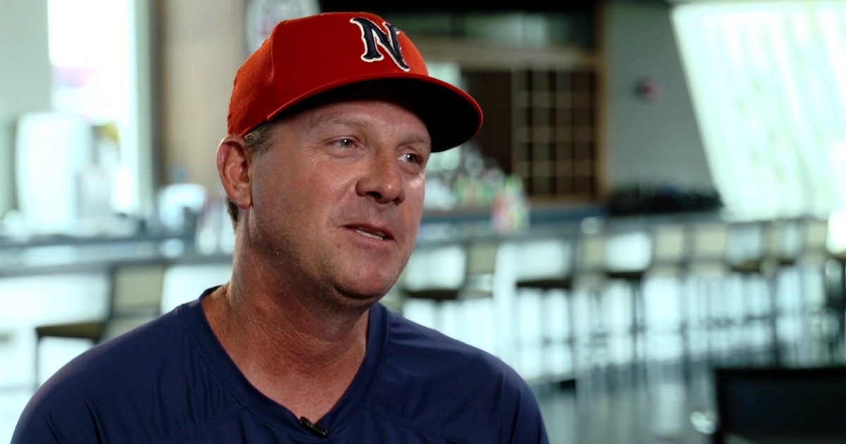 FOX Sports on Flipboard | Lance Lynn, Major League Baseball, Paul DeJong