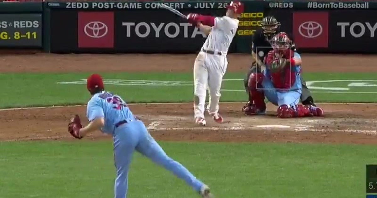 FOX Sports on Flipboard | Sports, Ohio, Major League Baseball