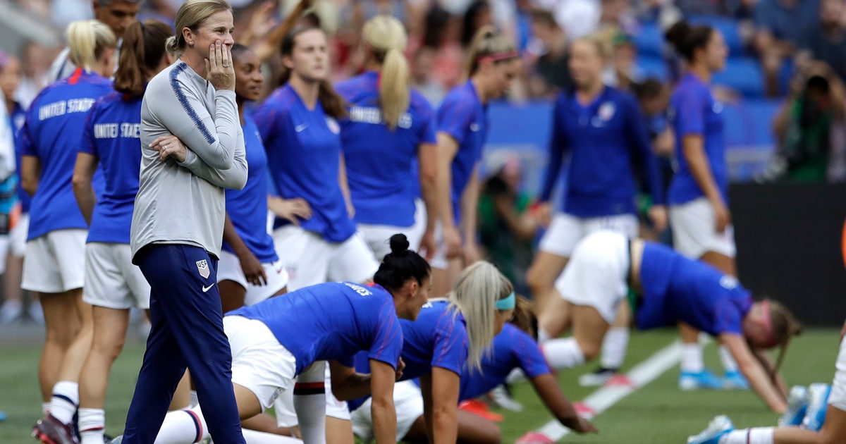 Fifa Womens World Cup On Flipboard Jill Ellis Uefa Super Cup Women