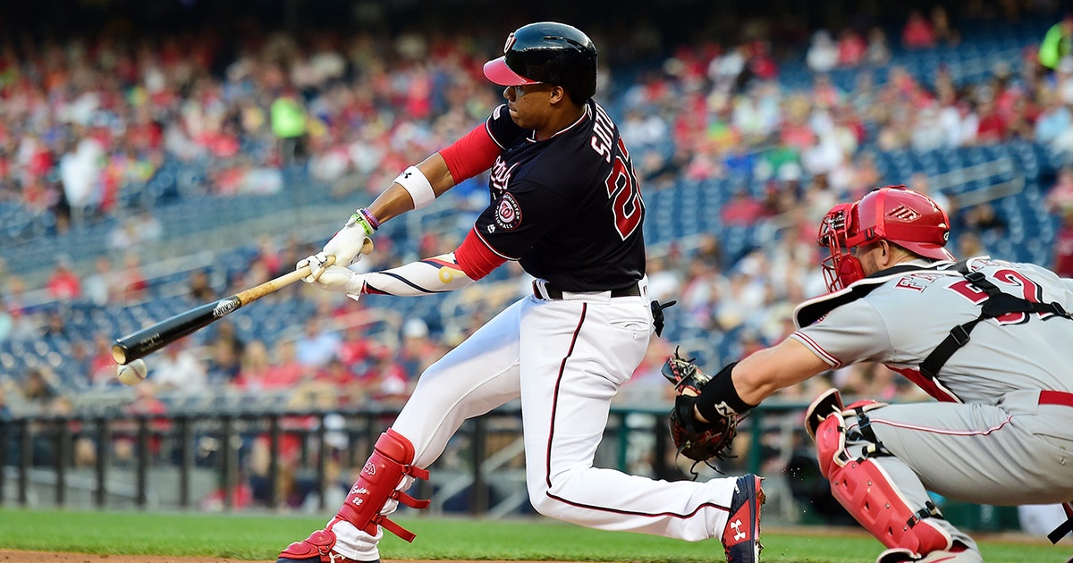 FOX Sports on Flipboard | Josh Hader, Christian Yelich, Success