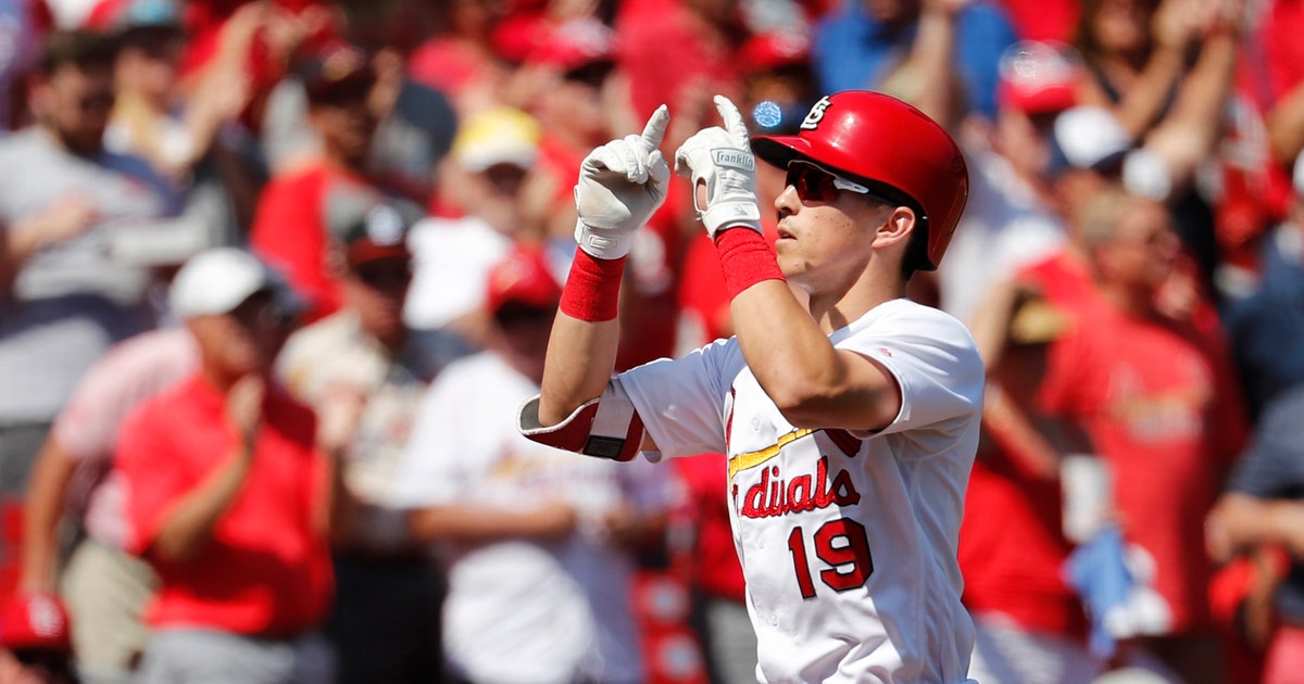 Tommy Edman News, Articles, Stories & Trends for Today