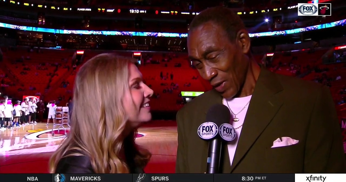 Raymond Bellamy on becoming 1st African-American to receive athletic ...