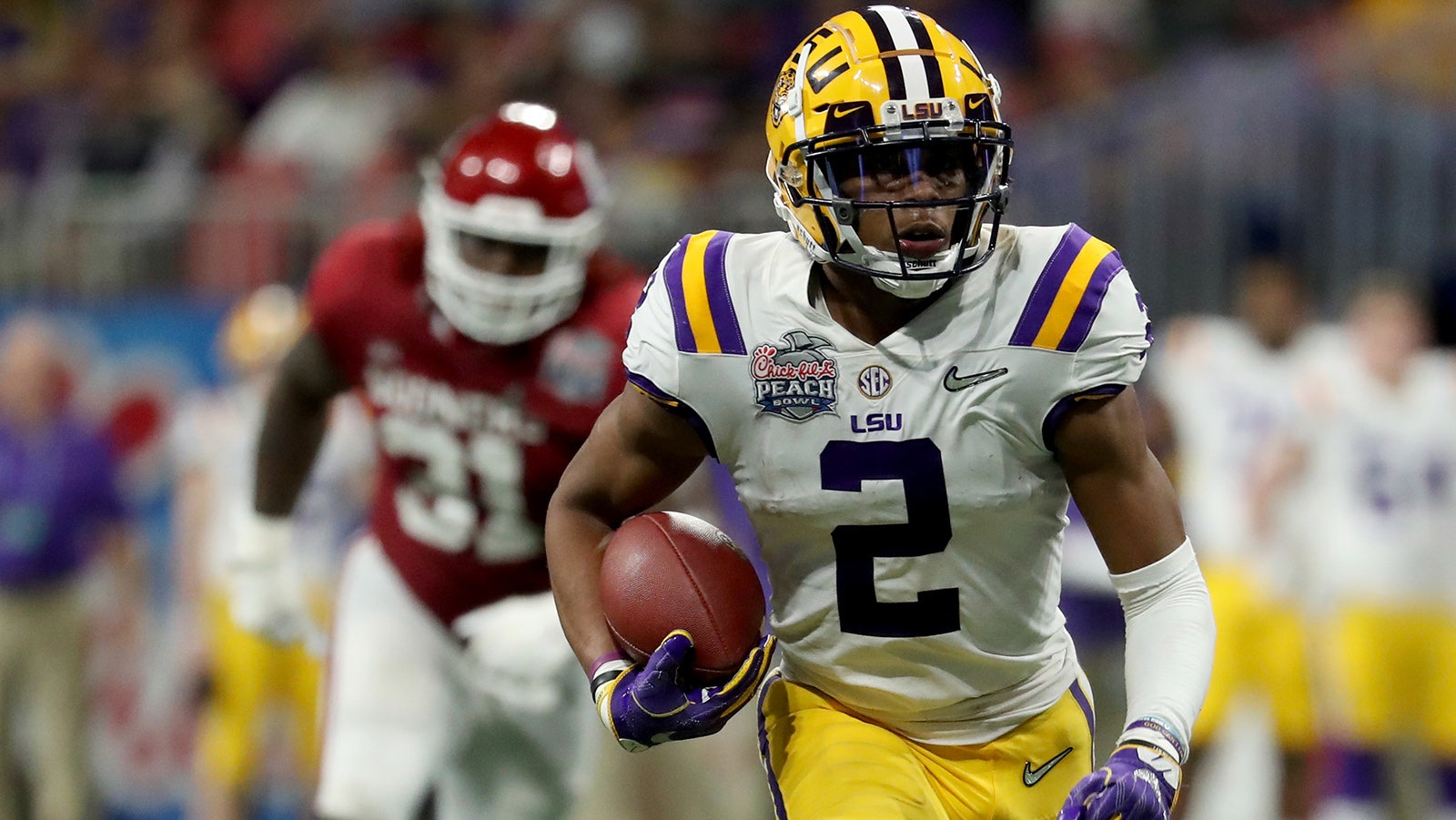 First-round pick Jefferson among four Vikings players on reserve/COVID ...