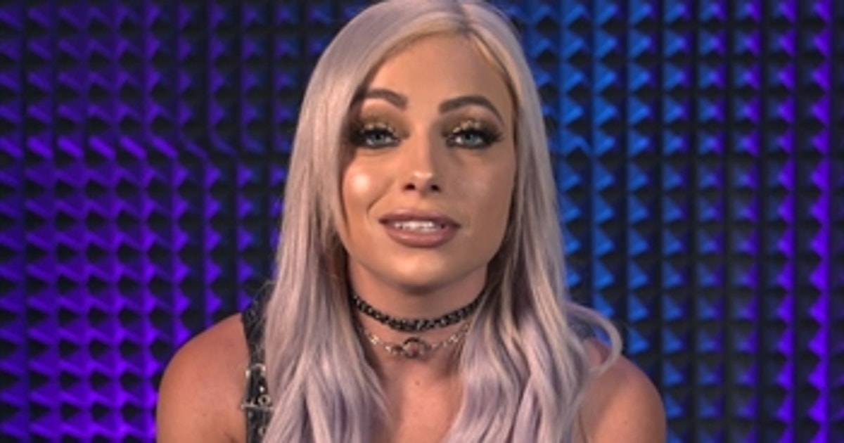 Liv Morgan on living her best life: Raw, May 25, 2020 | FOX Sports