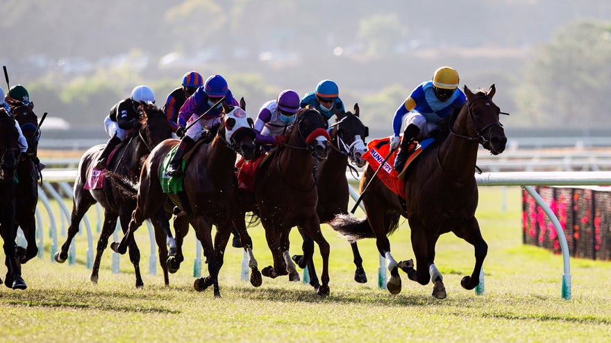 Horse Racing | FOX Sports