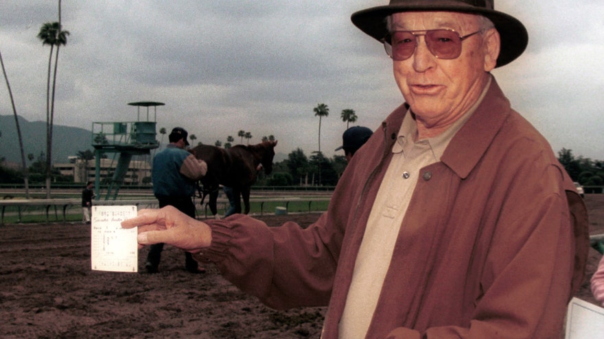 Horse Racing | FOX Sports