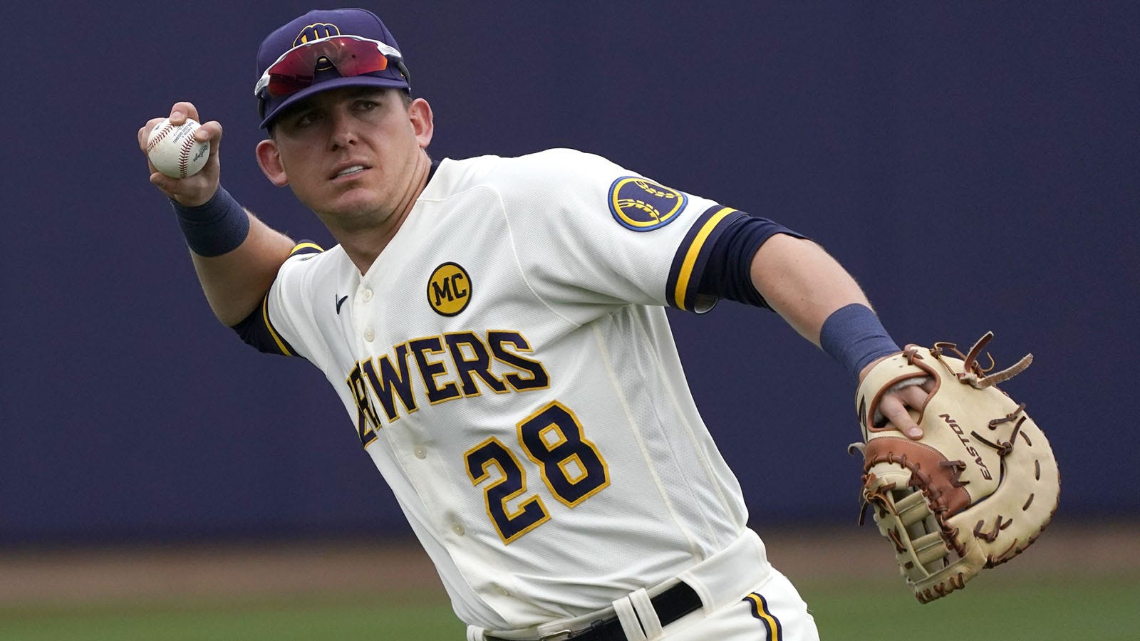 2021 Top Ten Free Agent First Basemen – Eddie Writes About Baseball