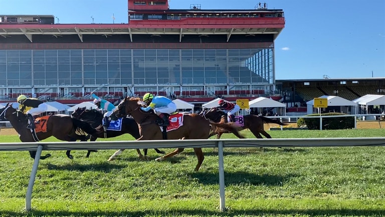 Horse Racing | FOX Sports