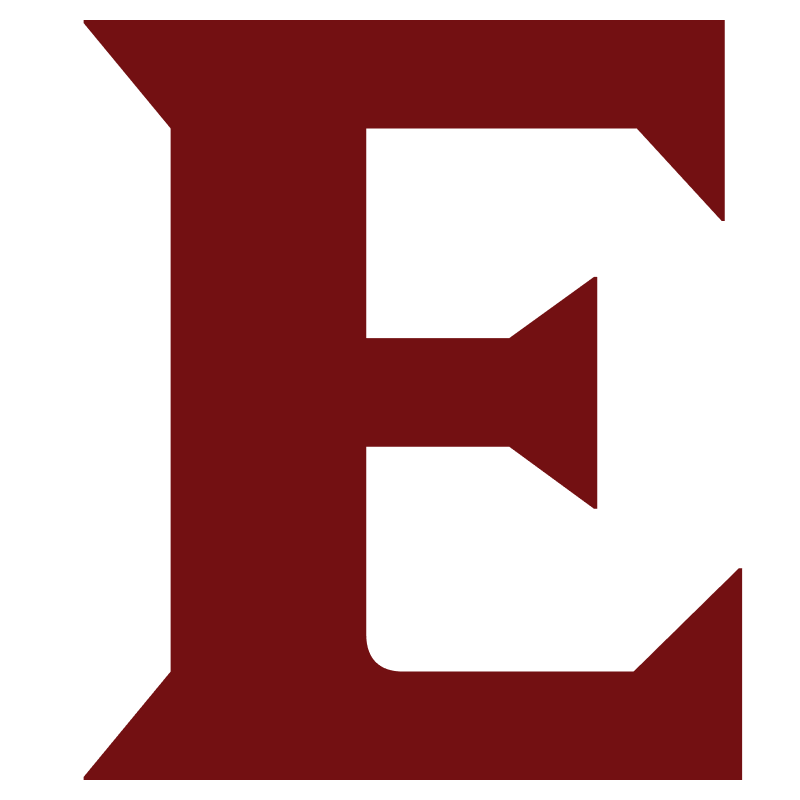 Elon University Logo Elon University Music Theatre