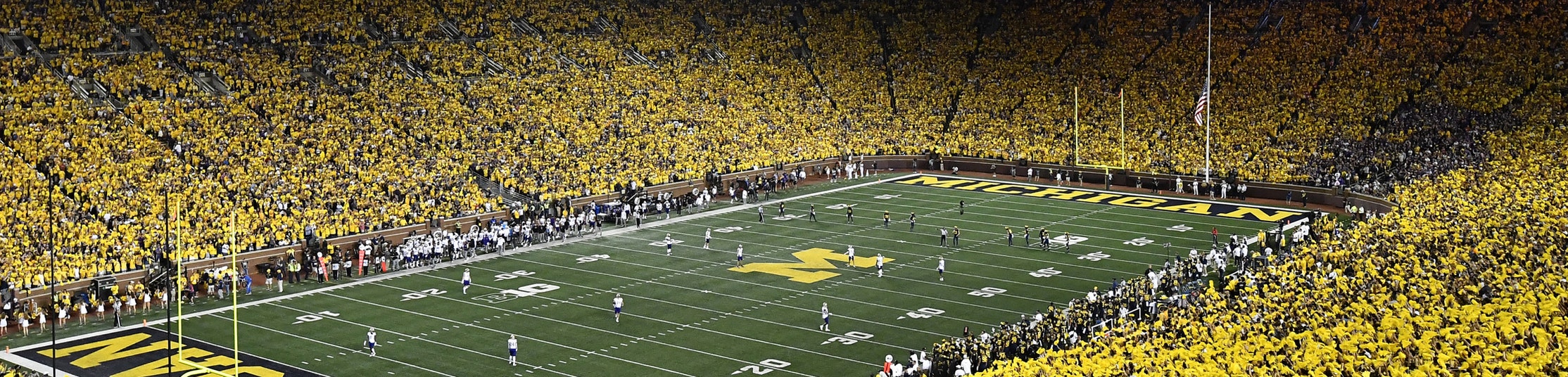 Purdue Boilermakers vs. Michigan Wolverines - November 01, 2025 | FOX ...