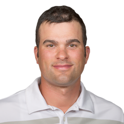Derek Barron Game Log - Golf | FOX Sports