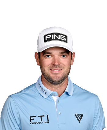Corey Conners PGA Stats - Season & Career Statistics | FOX Sports