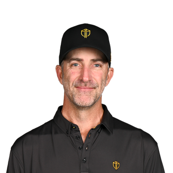 Geoff Ogilvy Bio Information - GOLF | FOX Sports