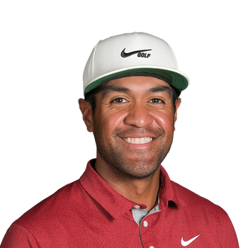 Tony Finau - GOLF News, Rumors, & Updates | FOX Sports