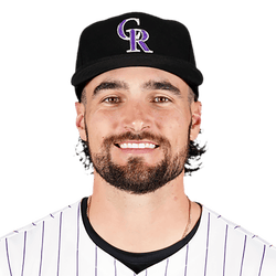 Sam Hilliard Game Log - MLB | FOX Sports