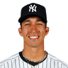 Yankees 3B Oswaldo Cabrera exits game in ambulance following awkward home plate slide - Stay ...