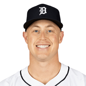 Brian Serven Bio Information - MLB | FOX Sports