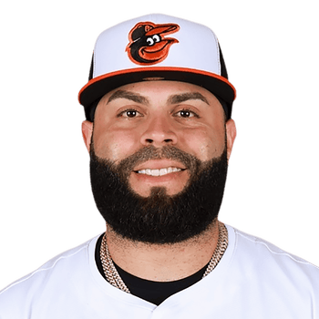 Emmanuel Rivera - MLB News, Rumors, & Updates | FOX Sports