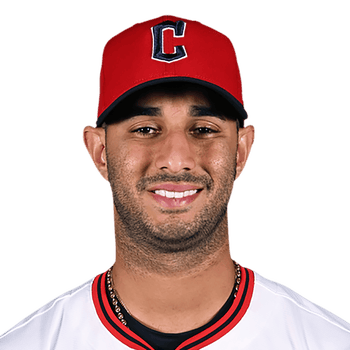 Brayan Rocchio Bio Information - MLB | FOX Sports