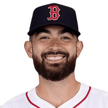 Connor Wong Bio Information - MLB | FOX Sports