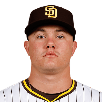 Adrian Morejon - MLB News, Rumors, & Updates | FOX Sports