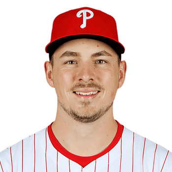 Michael Rucker Bio Information - MLB | FOX Sports