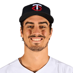 Joe Ryan Pitching Stats - MLB Pitching | FOX Sports
