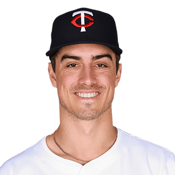 Joe Ryan - MLB News, Rumors, & Updates | FOX Sports