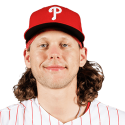 Alec Bohm Batting Stats - MLB Batting | FOX Sports