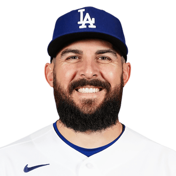 Alex Vesia - MLB News, Rumors, & Updates | FOX Sports