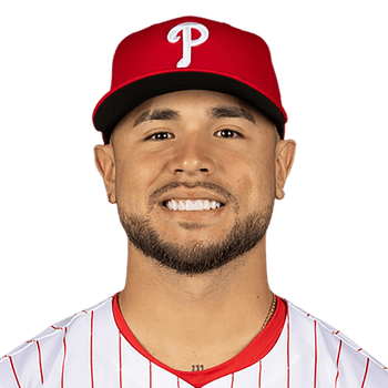 Rafael Marchán - MLB News, Rumors, & Updates | FOX Sports