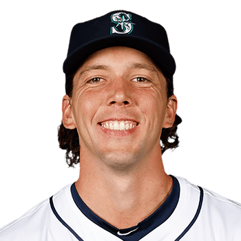 Logan Gilbert Injuries - MLB | FOX Sports