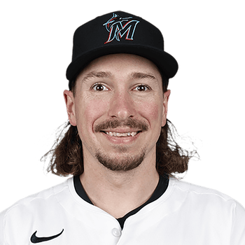 Lake Bachar Bio Information - MLB | FOX Sports